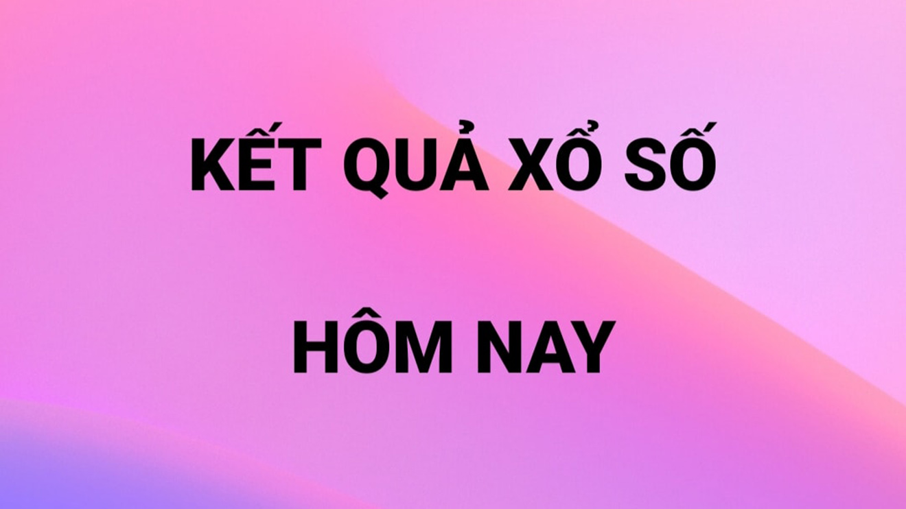 Sxmn Xsmn Xổ Số Miền Nam Sxmn Hôm Nay Kết Quả Xổ Số Kqxs Ngày 8 8